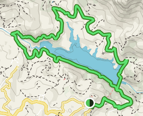 Embalse de Guadalest, Alicante, Spain - 64 Reviews, Map | AllTrails