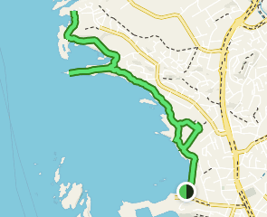 Kyststien (Coastal Path) Haugesund, Rogaland, Norway - 62 Reviews, Map ...