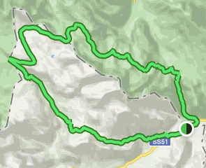 Croda Rossa d'Ampezzo Tour via Passo Cimabanche, Veneto, Italy - 3 ...