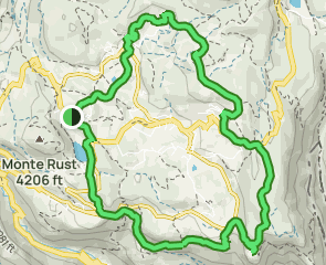 Forte Belvedere-Gschwent: 1 Reviews, Map - Trentino, Italy | AllTrails