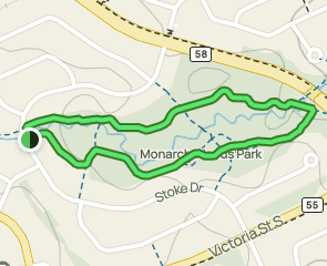 Monarch Woods Loop: 426 Reviews, Map - Ontario, Canada | AllTrails