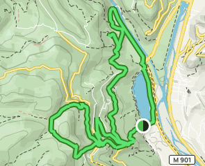 Broc-See - L'Estéron: 29 Fotos - Alpes-Maritimes, Frankreich | AllTrails