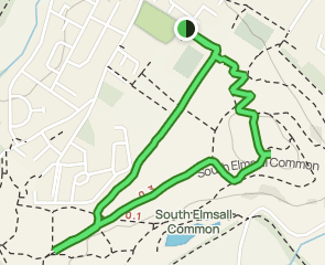 South Elmsall Circular, West Yorkshire, England - 21 Reviews, Map ...