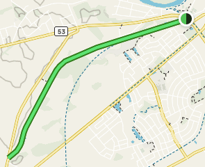 CN Rail Trail, Ontario, Canada - 38 Reviews, Map | AllTrails