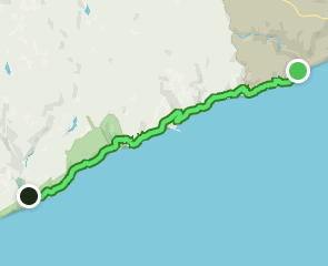 Fundy Footpath: Point Wolfe to Verandah Observation Deck: 477 fotos ...