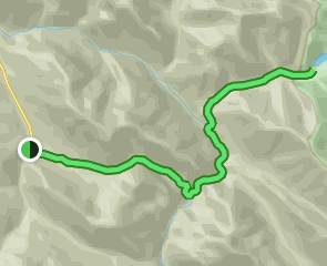 Mystery Lake via Sulphur Skyline Trail, Alberta, Canada - 10 Reviews ...