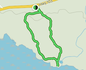 Port L’ Hebert Trail, Nova Scotia, Canada - 31 Reviews, Map | AllTrails