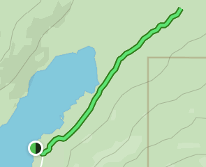 Beaver Mines Lakeside, Alberta, Canada - 11 Reviews, Map | AllTrails