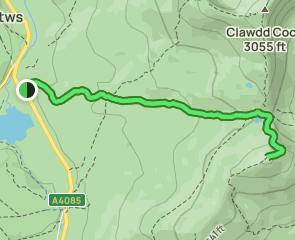 Yr Aran via Rhyd Ddu Path, Gwynedd, Wales - 46 Reviews, Map | AllTrails