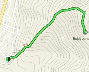 Bukit Panorama, Pahang, Malaysia - 64 Reviews, Map | AllTrails