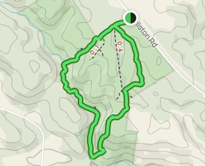 Ingliston Gorge Walk: 103 Zdjęcia – Wiktoria, Australia | AllTrails