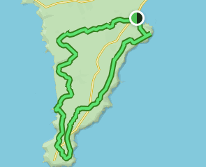 MTB Route 14: Morgat - Cap de la Chèvre: 86 Fotos - Finistère ...