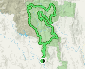 Fosterton State Forest Circular, New South Wales, Australia - 11 ...