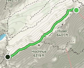 Staubern - Saxer Lücke, St. Gallen, Switzerland - 75 Reviews, Map ...