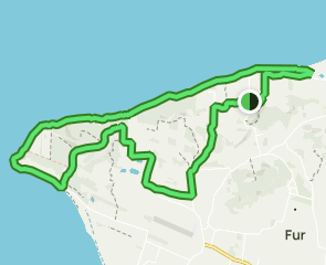 Northwest Fur: 28 Reviews, Map - Central Denmark, Denmark | AllTrails