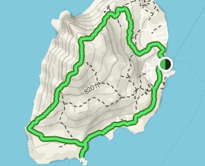 Panarea Island Tour: 40 Reviews, Map - Isola di Panarea, Italy | AllTrails
