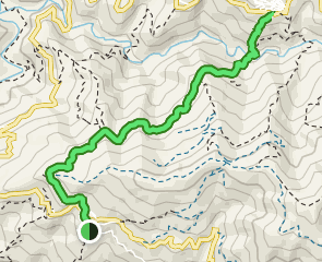 PR-A 241 Genalguacil - Jubrique: 3 Reviews, Map - Málaga, Spain | AllTrails