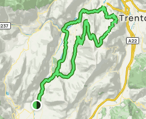 Arco - Lago di Cavedine - Monte Bondone, Trentino, Italy - 2 Reviews ...
