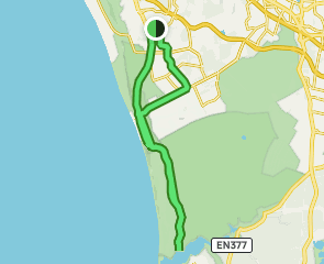 Albufeira Lagoon via the Apostiça Trail, Setúbal, Portugal - 17 Reviews ...