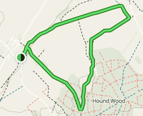 The Silver Plough and Pitton, Wiltshire, England - 29 Reviews, Map ...