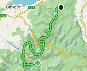 The Welsh 3000s Challenge: South to North, Gwynedd, Wales - 64 Reviews ...