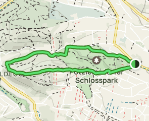 Schafberg and Pötzleinsdorf: 2 Reviews, Map - Vienna, Austria | AllTrails