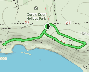 Durdle Door and Trig Point, Dorset, England - 27 Reviews, Map | AllTrails