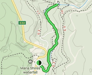 Forest Falls, Mpumalanga, South Africa - 30 Reviews, Map | AllTrails