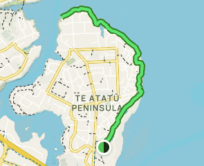 Te Atatu Walkway, Auckland, New Zealand - 189 Reviews, Map | AllTrails