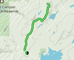 Oyama Tower Trail, British Columbia, Canada - 24 Reviews, Map | AllTrails