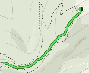 Skyline Ridge Trail, Alaska - 83 Reviews, Map | AllTrails