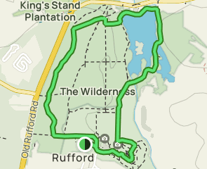 Rufford Country Park, Nottinghamshire, England - 39 Reviews, Map ...