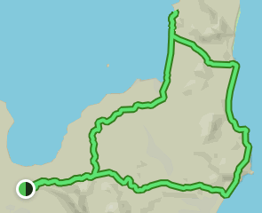 Wilsons Prom Northern Circuit, Victoria, Australia - 20 Reviews, Map ...