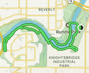 Strathcona Science, Rundle, Capilano, and Goldbar Park Loop: 628 foto ...