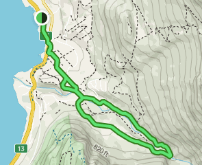River Valley in Lofthus, Vestland, Norway - 84 Reviews, Map | AllTrails