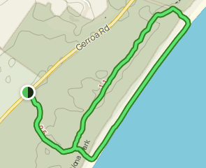 Seven Mile Beach, New South Wales, Australia - 60 Reviews, Map | AllTrails