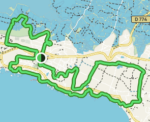 The Granites of Batz-sur-Mer: 30 Reviews, Map - Loire-Atlantique ...