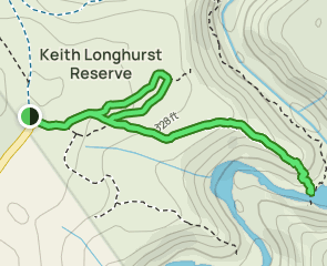 Georges River Basin Walk, New South Wales, Australia - 109 Reviews, Map ...