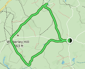 Picklescott and The Port Way Circular: 40 foto's - Shropshire, Engeland ...