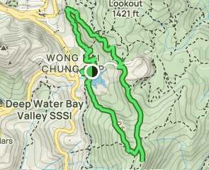 Tai Tam Country Trail, Southern, Hong Kong - 26 Reviews, Map | AllTrails
