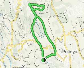 Serra Maurina - Pedrasanta - Polinyá: 3 Reviews, Map - Barcelona, Spain ...