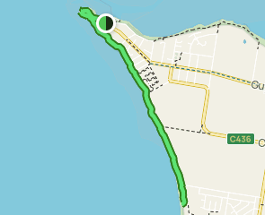 Corinella to Coronet Bay Coastal Walk, Victoria, Australia - 49 Reviews ...