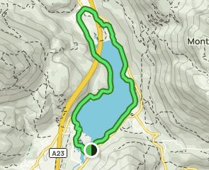 Lago di Cavazzo: 110 foto - Friuli-Venezia Giulia, Italia | AllTrails