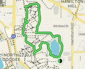 Manning Lake and Northern Boundary Loop: 126 Fotos - Western Australia ...