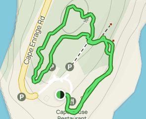 Cape Enrage Light House, New Brunswick, Canada - 13 Reviews, Map ...