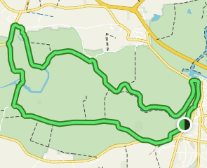 Long Beccles Circular, Suffolk, England - 80 Reviews, Map | AllTrails