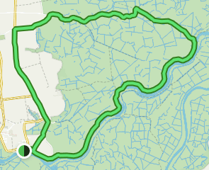 Reedham River Circular, Norfolk, England - 22 Reviews, Map | AllTrails