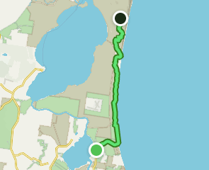 Cooloola Great Walk: Segment 1, Queensland, Australia - 121 Reviews ...
