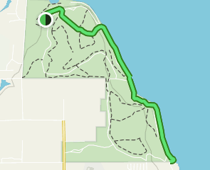 Ice Age Trail and Tower Trail, Wisconsin - 449 Reviews, Map | AllTrails