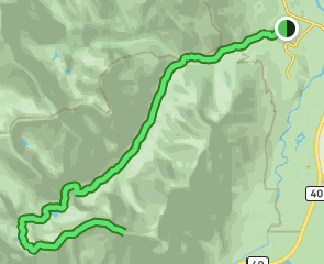 Mount Kidd South via Ribbon Creek Trail, Alberta, Canada - 9 Reviews ...